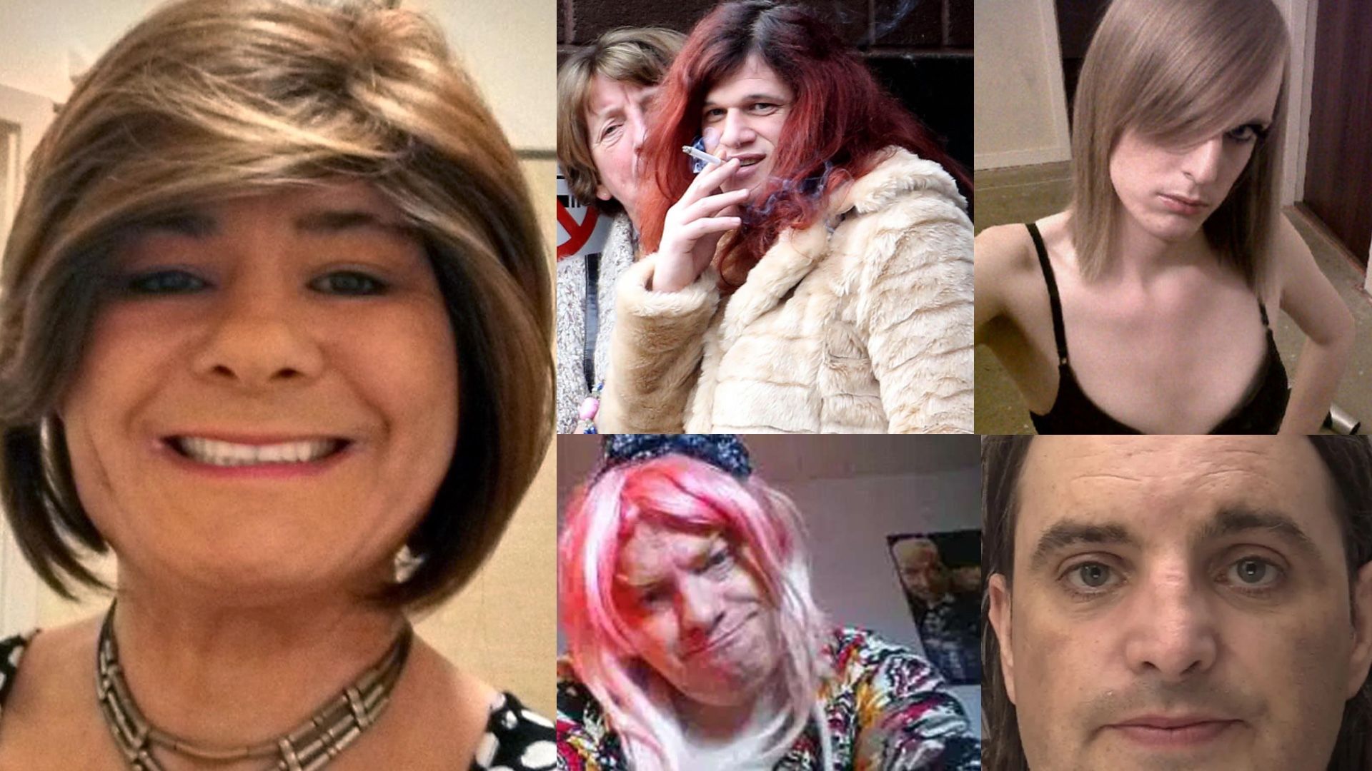 UK: Trans-Identified Male Inmates to get Private Prison Cells