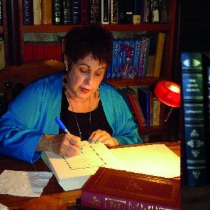 Phyllis Chesler - 4W - Feminist News