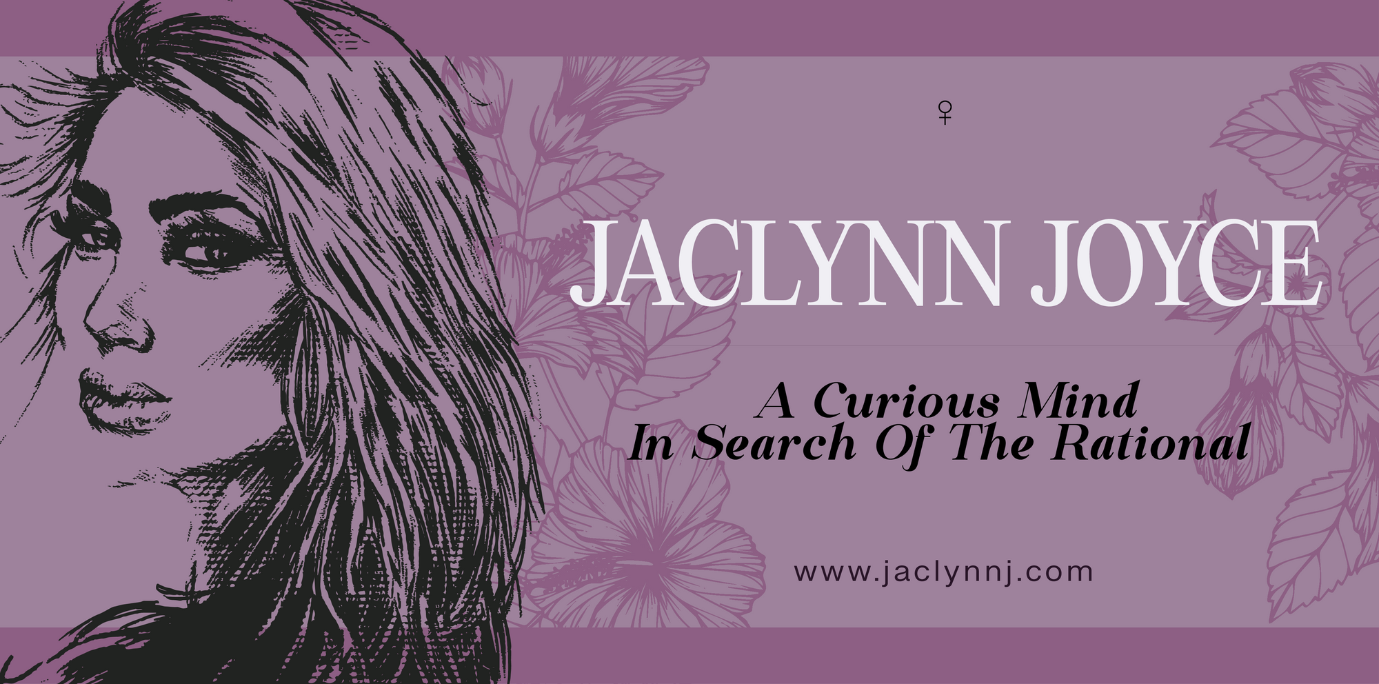 Jaclynn Joyce - 4W - Feminist News