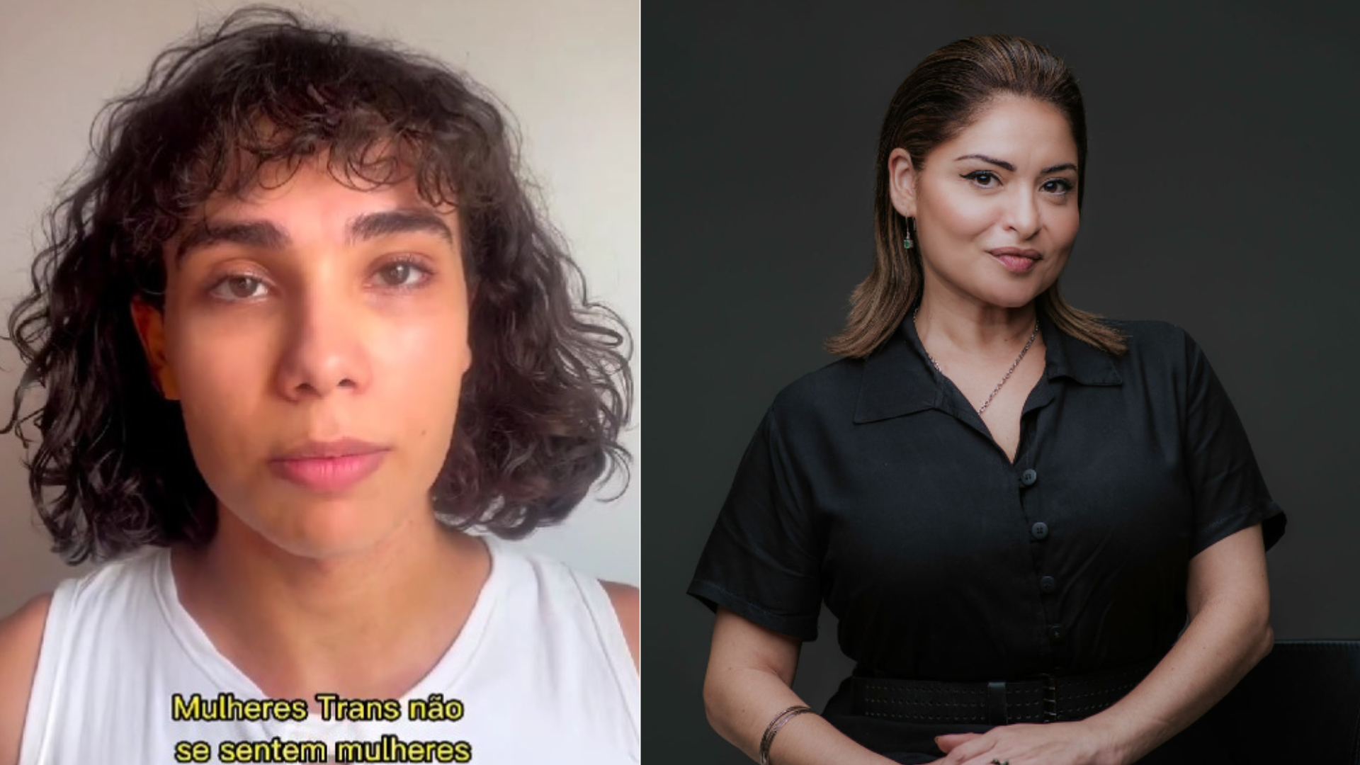 Brazil: Journalist Ordered to Pay Damages to 'Trans Woman' over ...