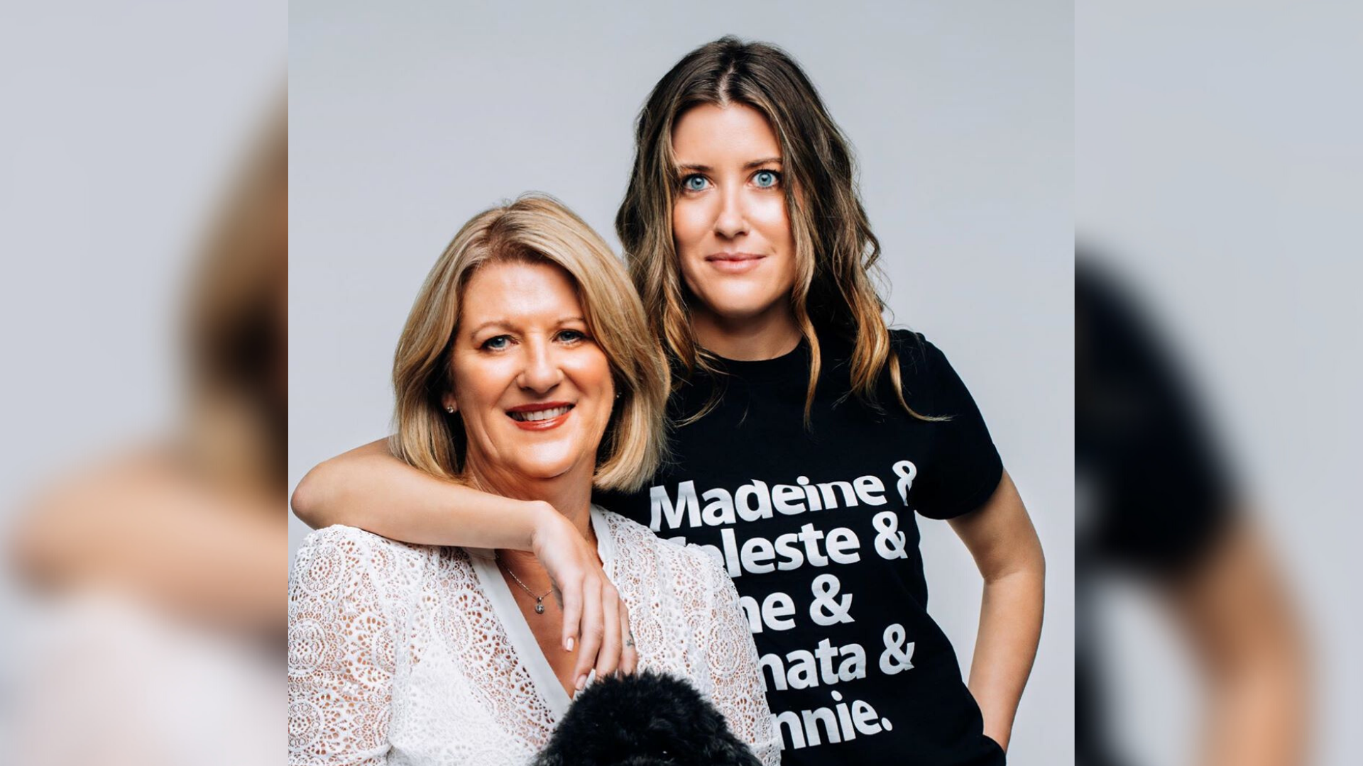 Giggle Founder Sall Grover has Faced Misogyny at Every Turn