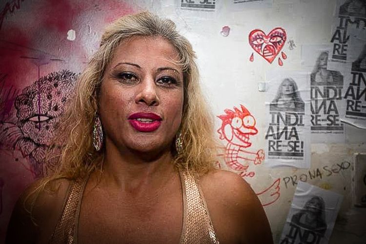 Anna Slatz - 4W - Feminist News