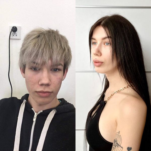 Polish and Czech Male Detransitioners Blow the Whistle on ‘Gender ...