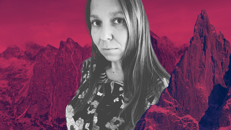 Iza Palińska: 'Polish Liberal Feminism is Detached from Regular Women's ...